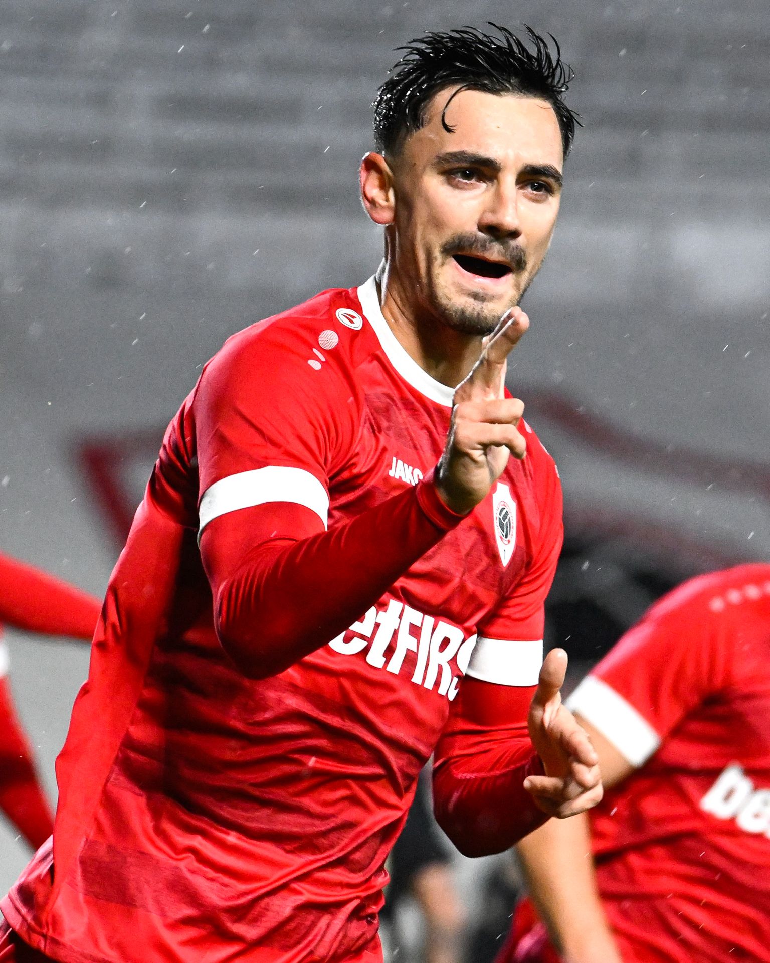 Claes Agency | Onze atleten