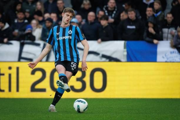 Claes Agency | Onze atleten