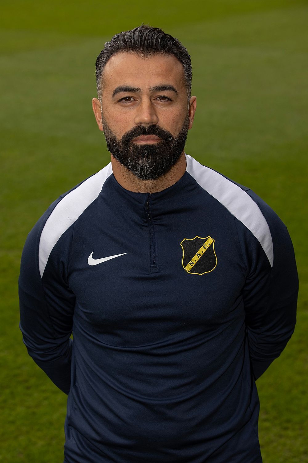 Claes Agency | Onze atleten