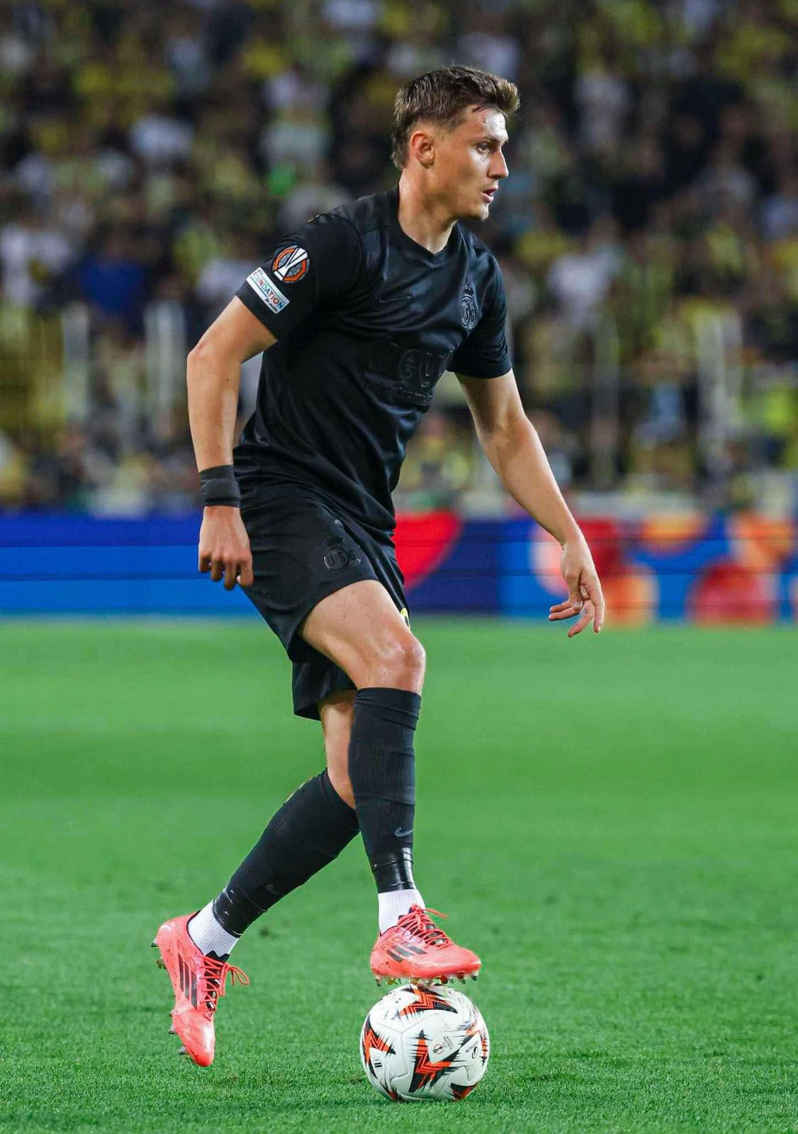 Claes Agency | Onze atleten