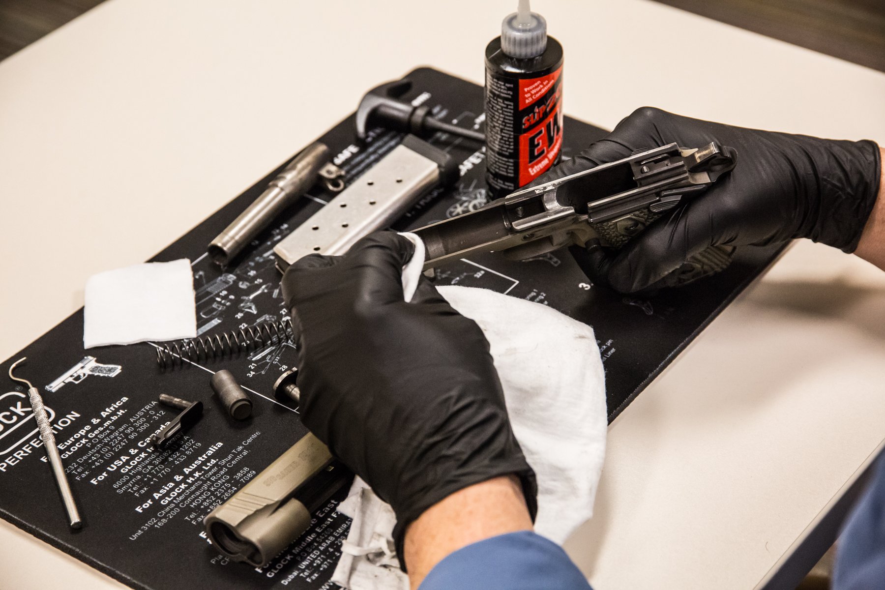 firearm Shop | Oakdale, CA | 209-847-9100