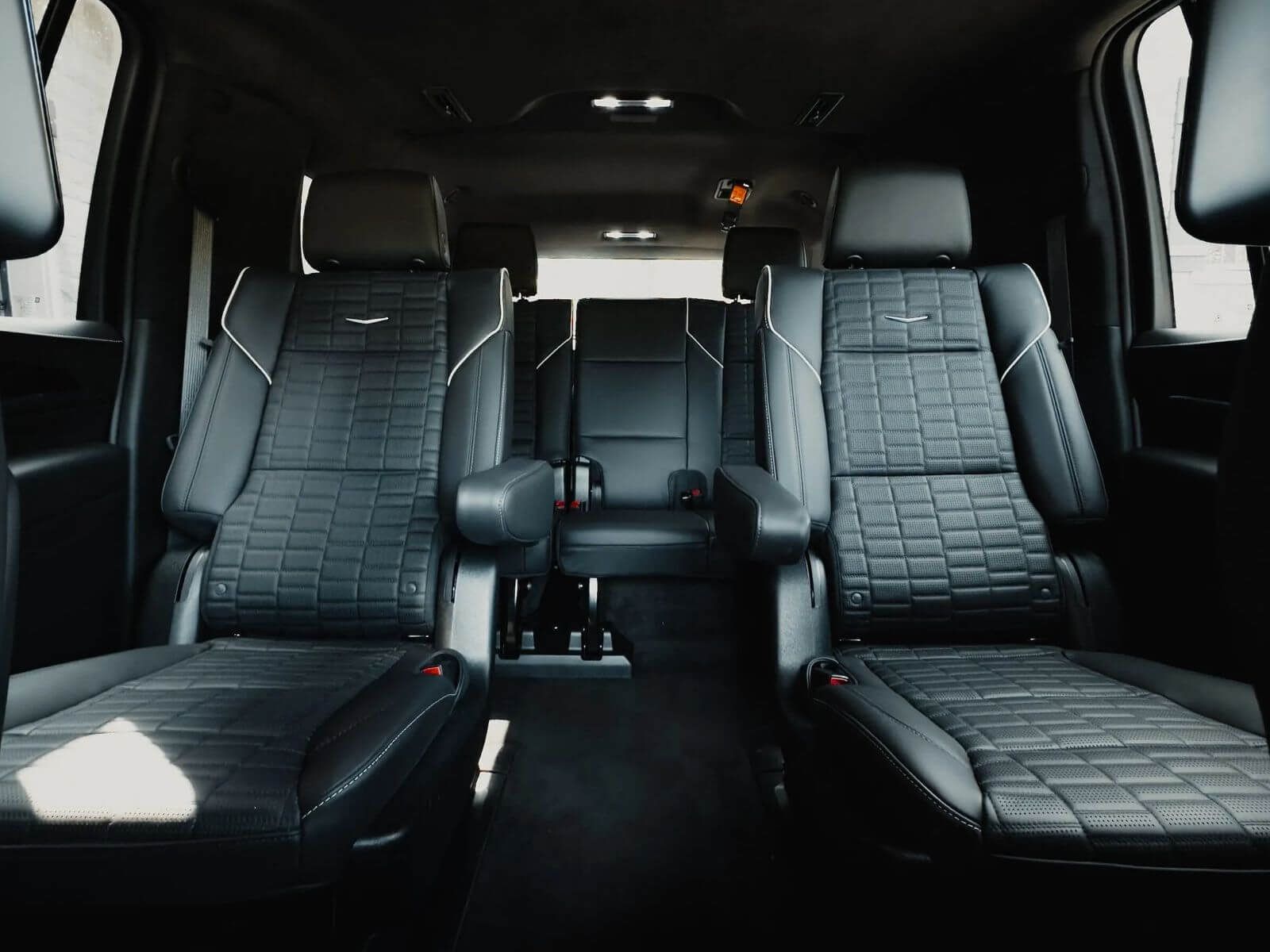 Luxury Car Service Portland Oregon | Fleet