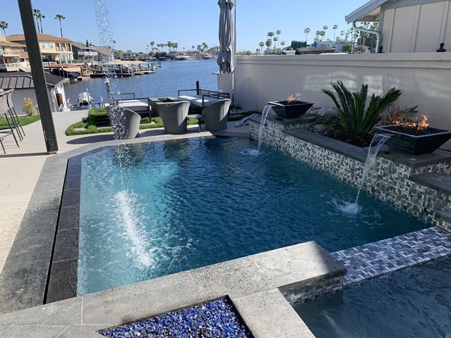 Residential Pool Service Near You - Cleaning & Maintenance