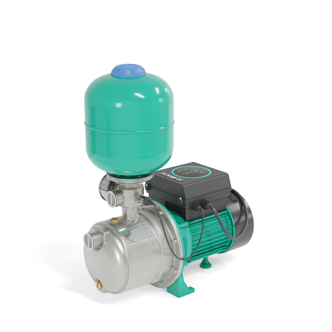 Linha Shimge | Claw Motobombas - Equipamentos de Alta Qualidade