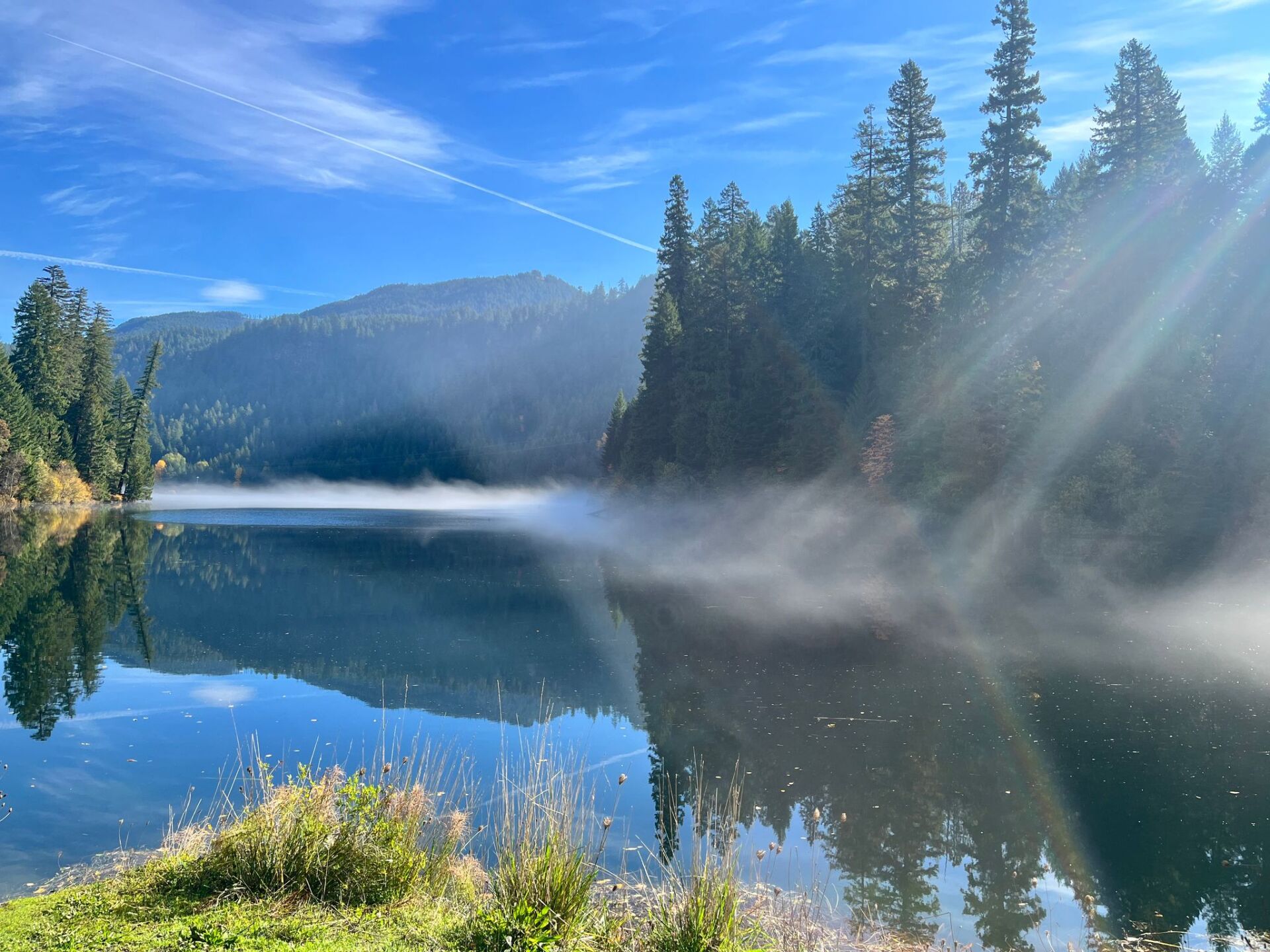 Umpqua's Last Resort | The Best Lodging near Crater Lake