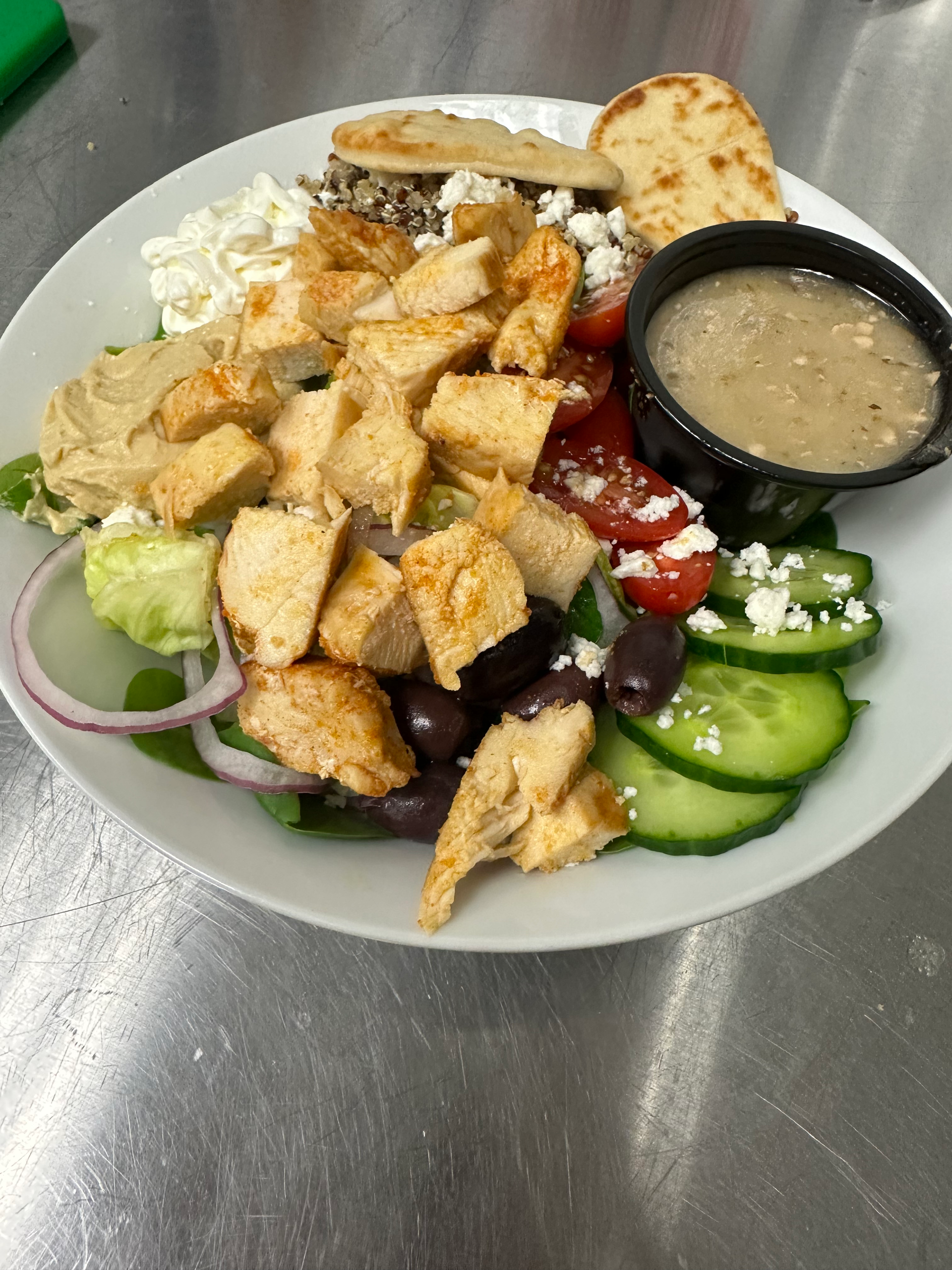 Crafted Cravings Eatery | Crafted Craving | Greensburg