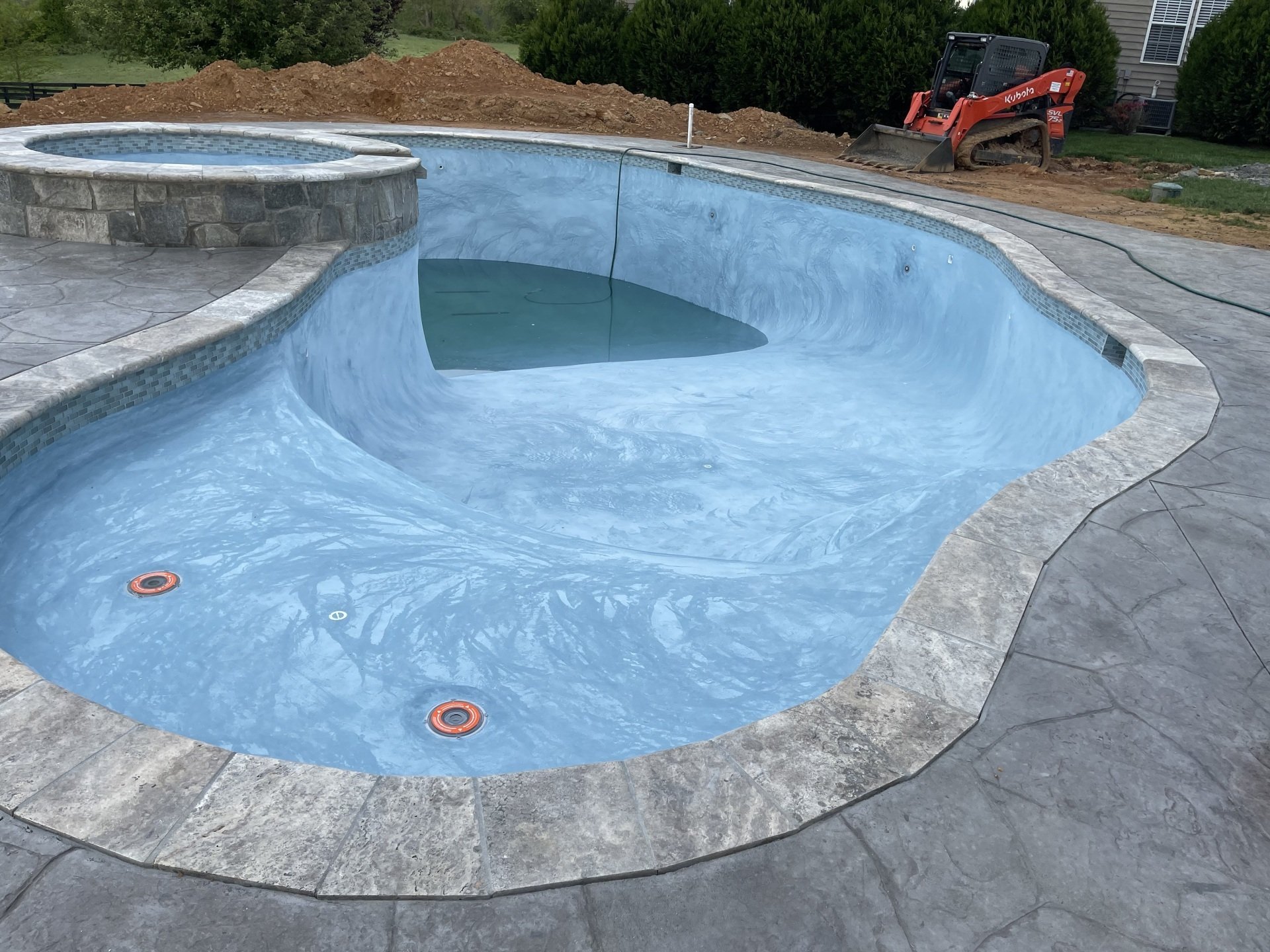 Dolphin Pools Service LLC | Ashburn, VA