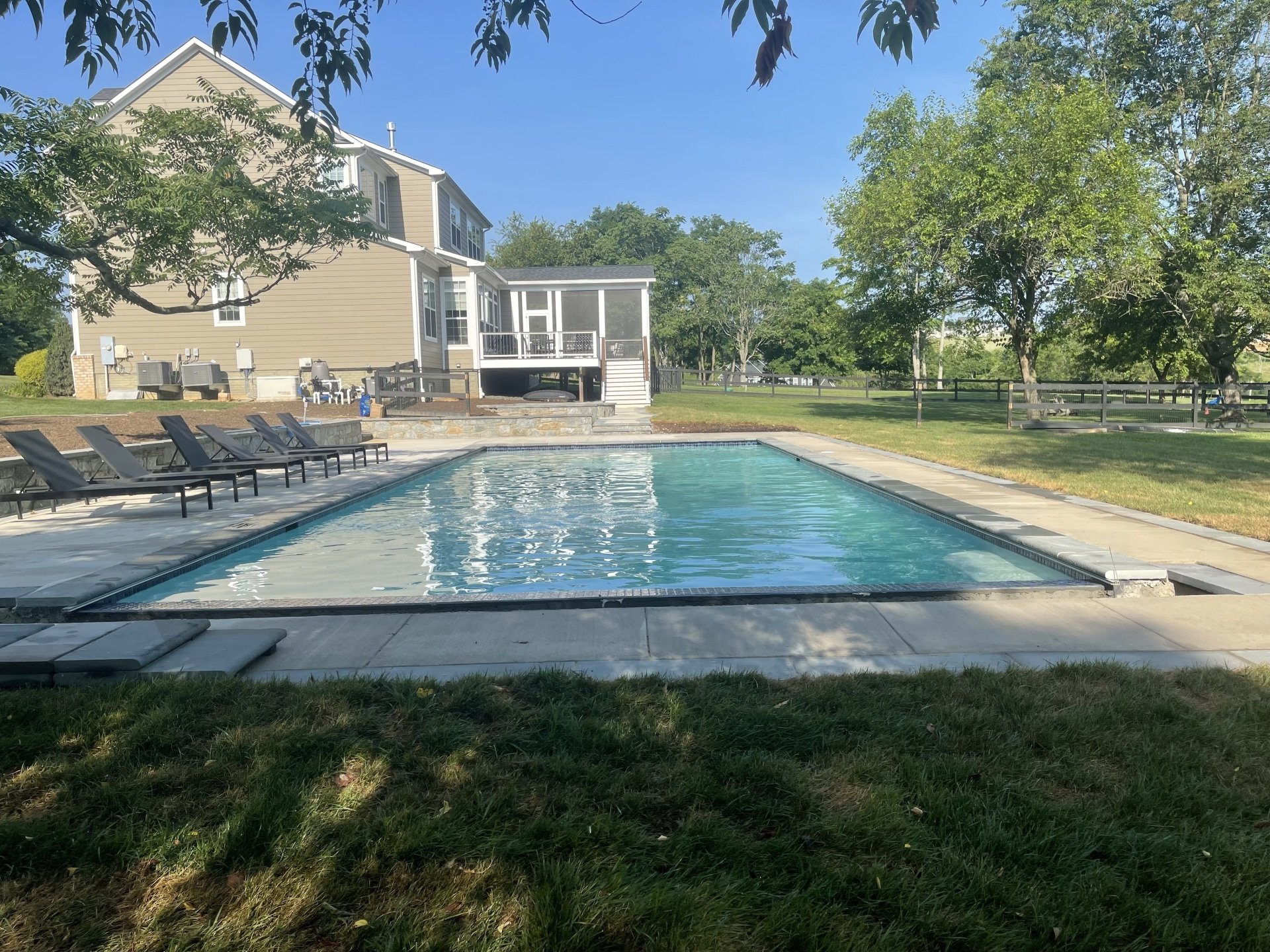 Dolphin Pools Service LLC | Ashburn, VA