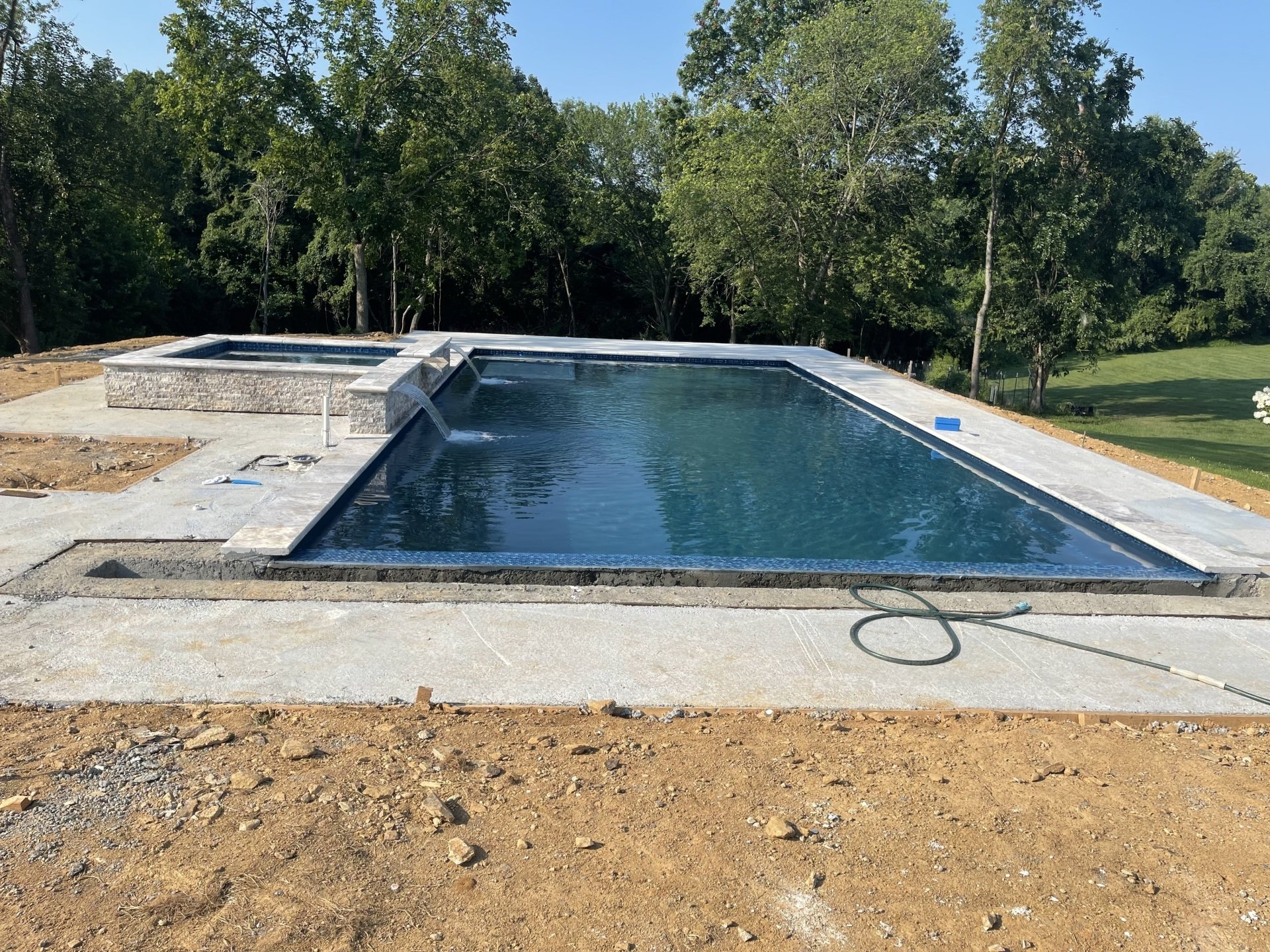 Dolphin Pools Service LLC | Ashburn, VA