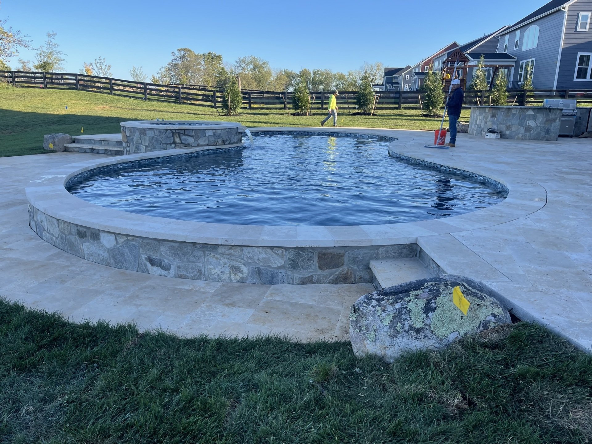Dolphin Pools Service LLC | Ashburn, VA