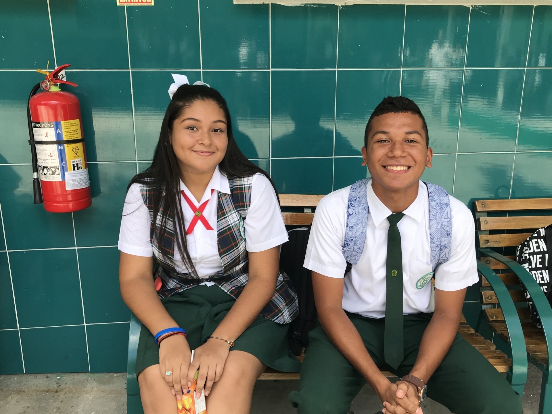 Study Hall Educational Foundation, India | Mona Partner