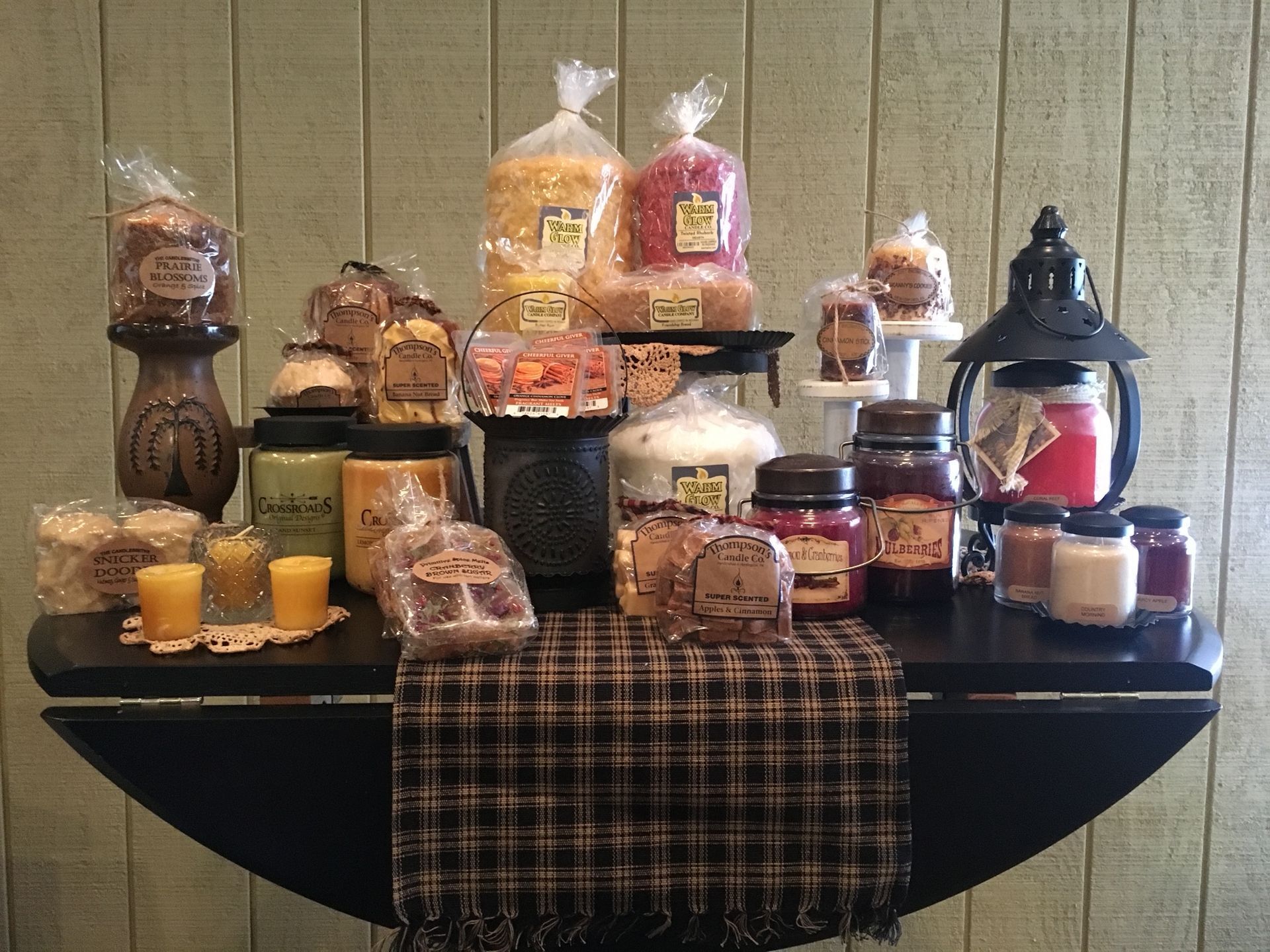 Shop Cranberry Boggs Online | Primitive Country Store & General Store ...