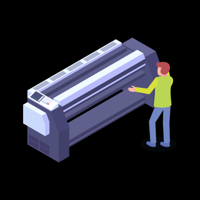 Printing Service – Springfield, IL – Modern Mailing & Printing