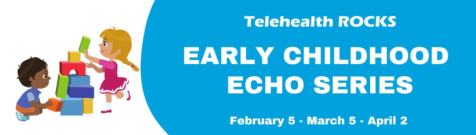 Early Childhood ECHO