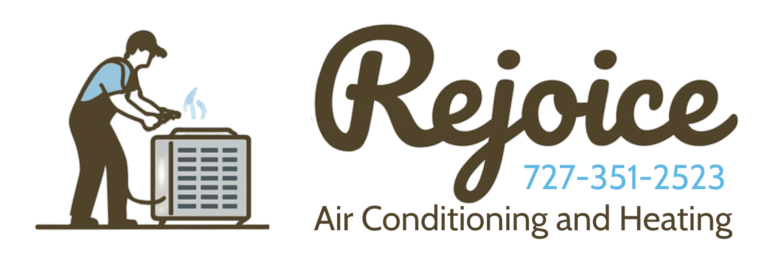 Rejoice AC