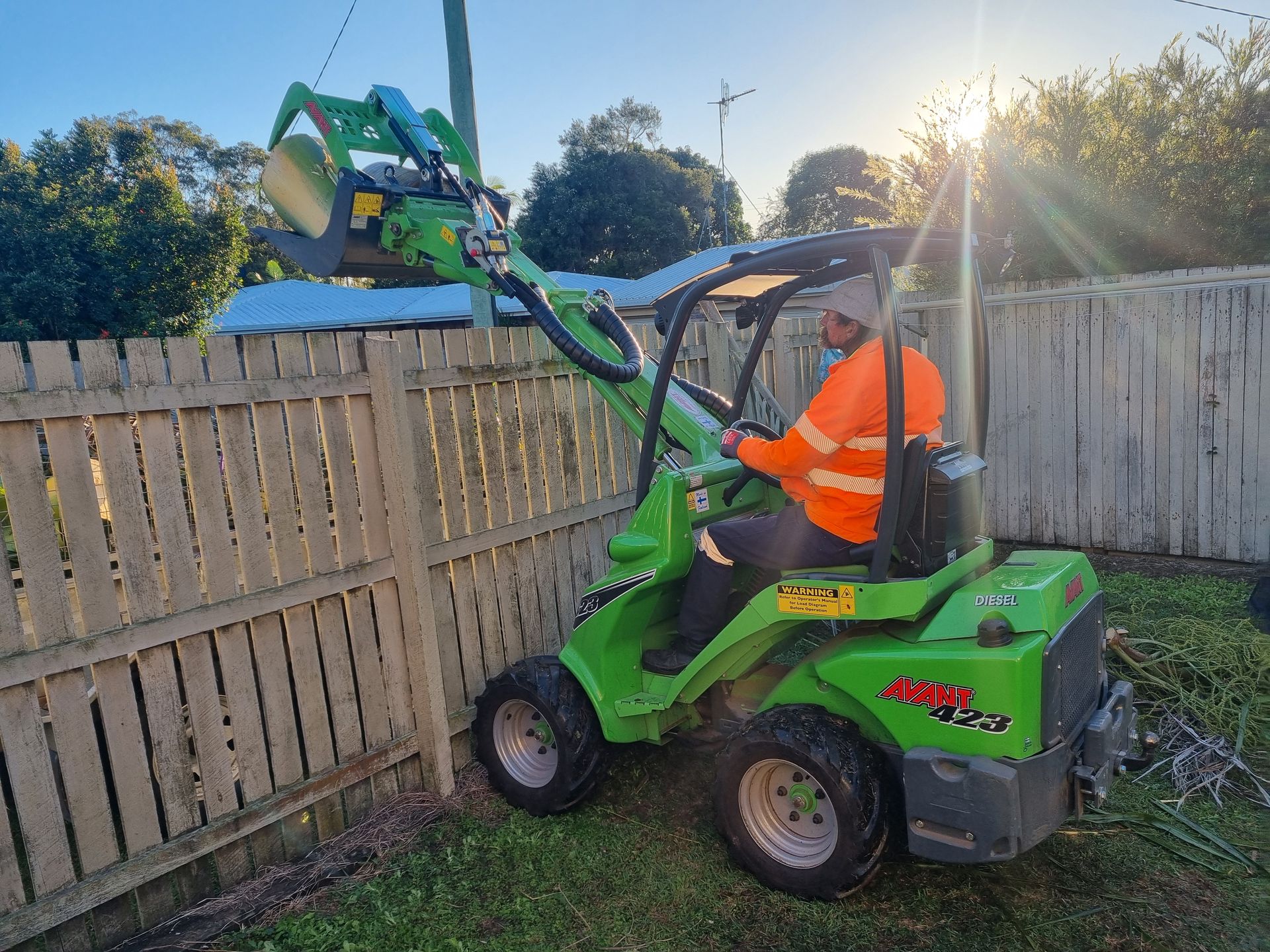 Qualified Arborists | Bundaberg, QLD