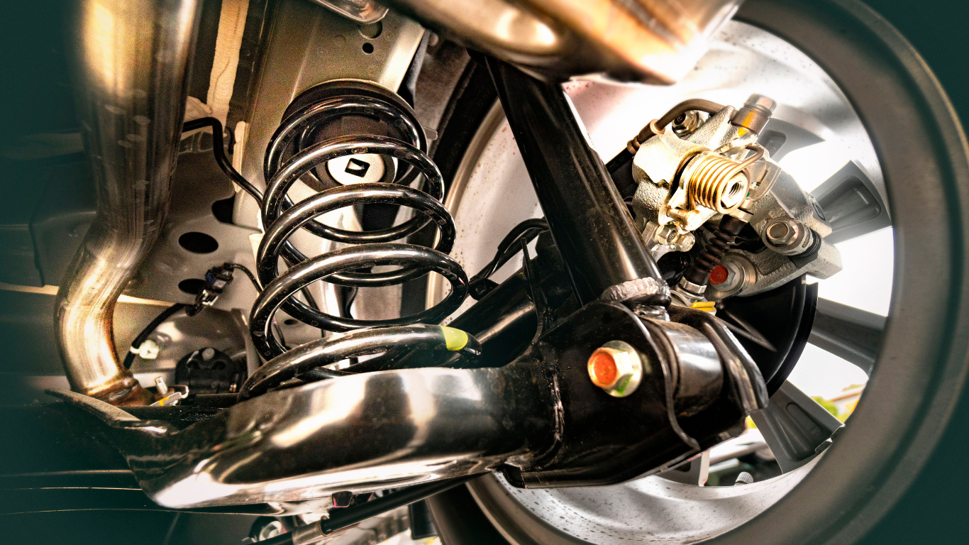 Auto Repair Services | Burton, MI | 810-234-8895