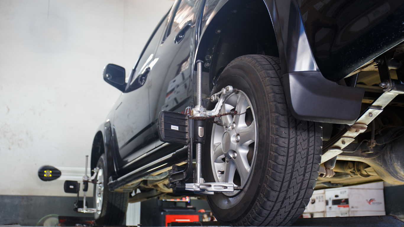 Auto Repair Services | Burton, MI | 810-234-8895
