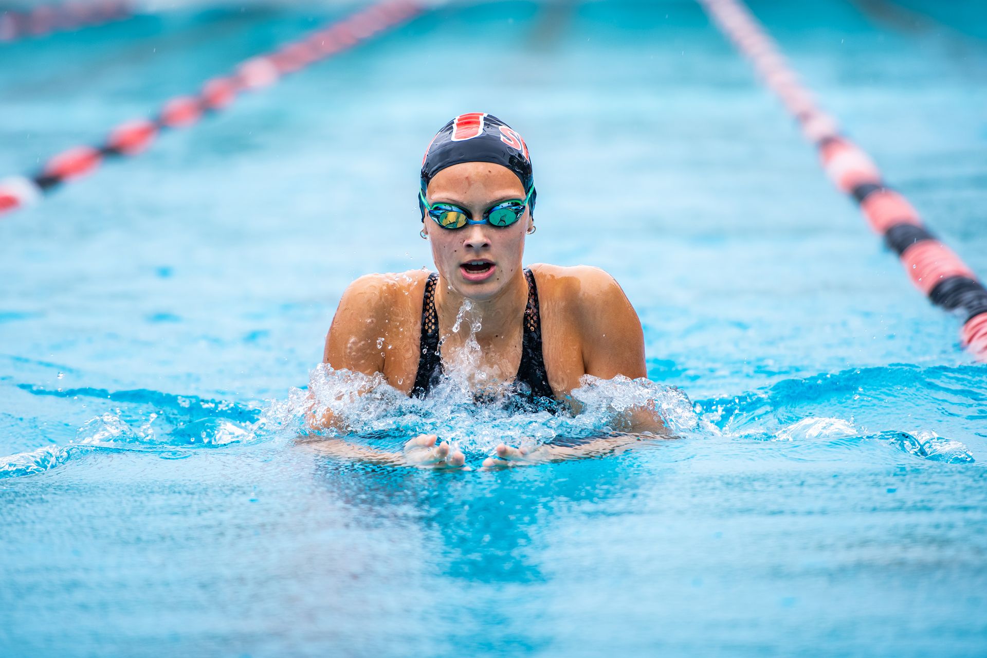 St Peters Western Swim Club