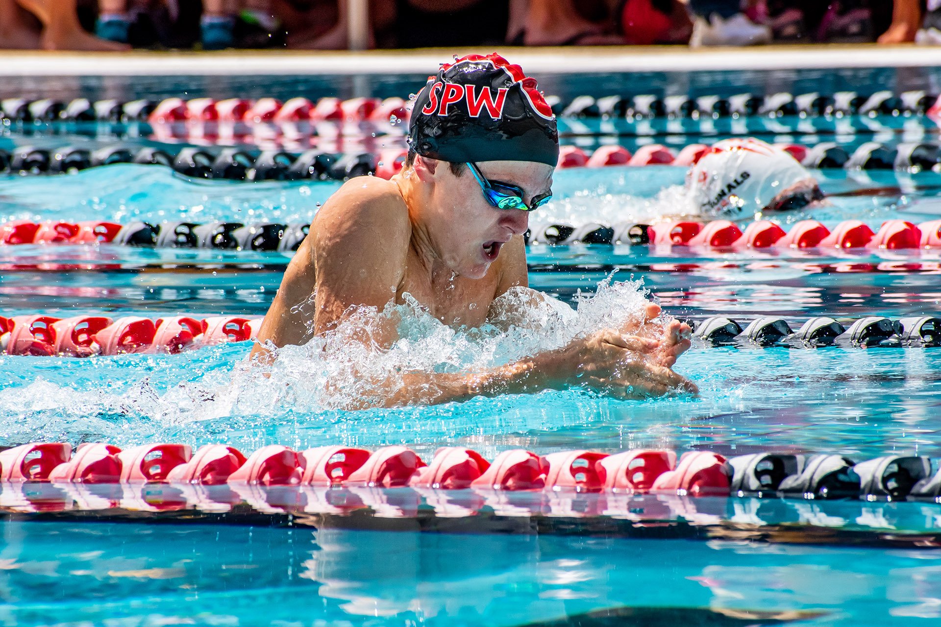 St Peters Western Swim Club