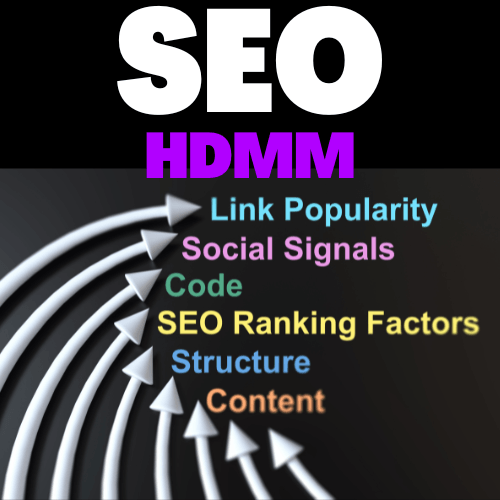Hevenly Digital Marketing Management Las Vegas | HDMM
