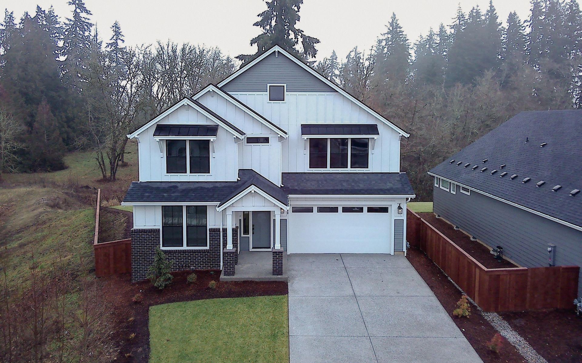 Gallery | Clackamas, OR | Integrity Roofing Company