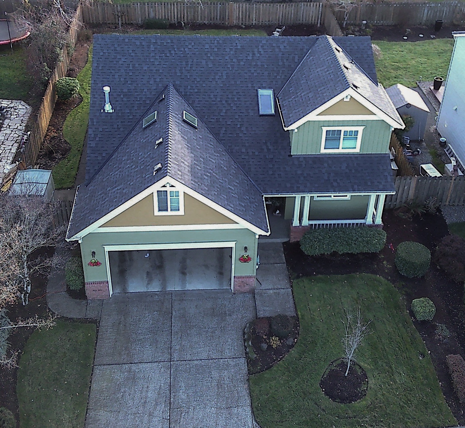 Gallery | Clackamas, OR | Integrity Roofing Company