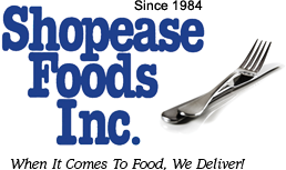 Healthy Meal Delivery Ontario | Shopease Foods Inc