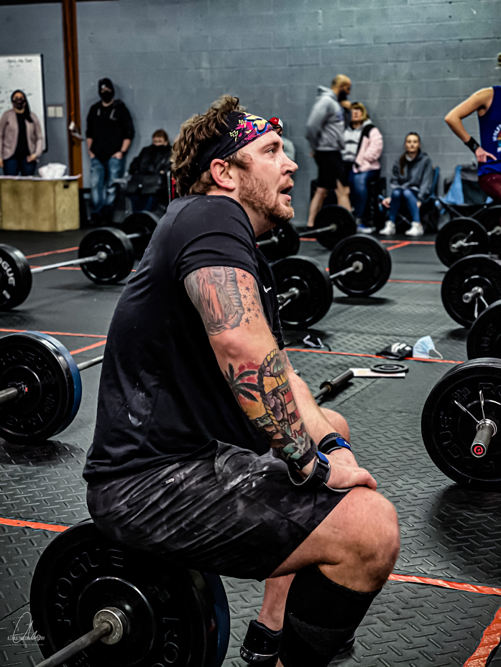 Location | CrossFit 219 | Best Gym in Munster, IN
