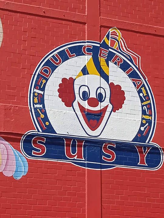 Conoce el catálogo de Dulcería Susy