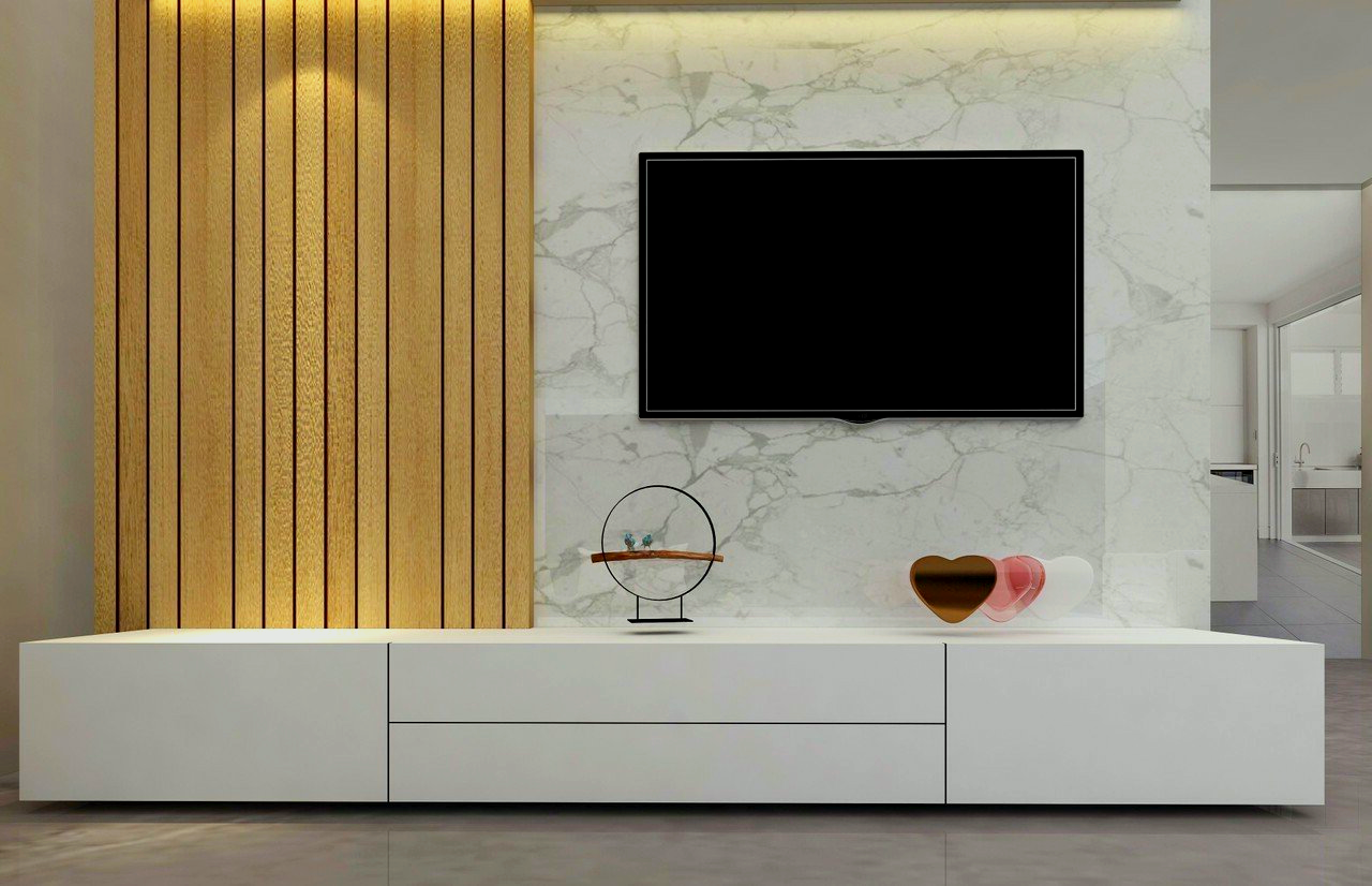 Custom TV Cabinets Sydney | Built-In Entertainment & Floating Units