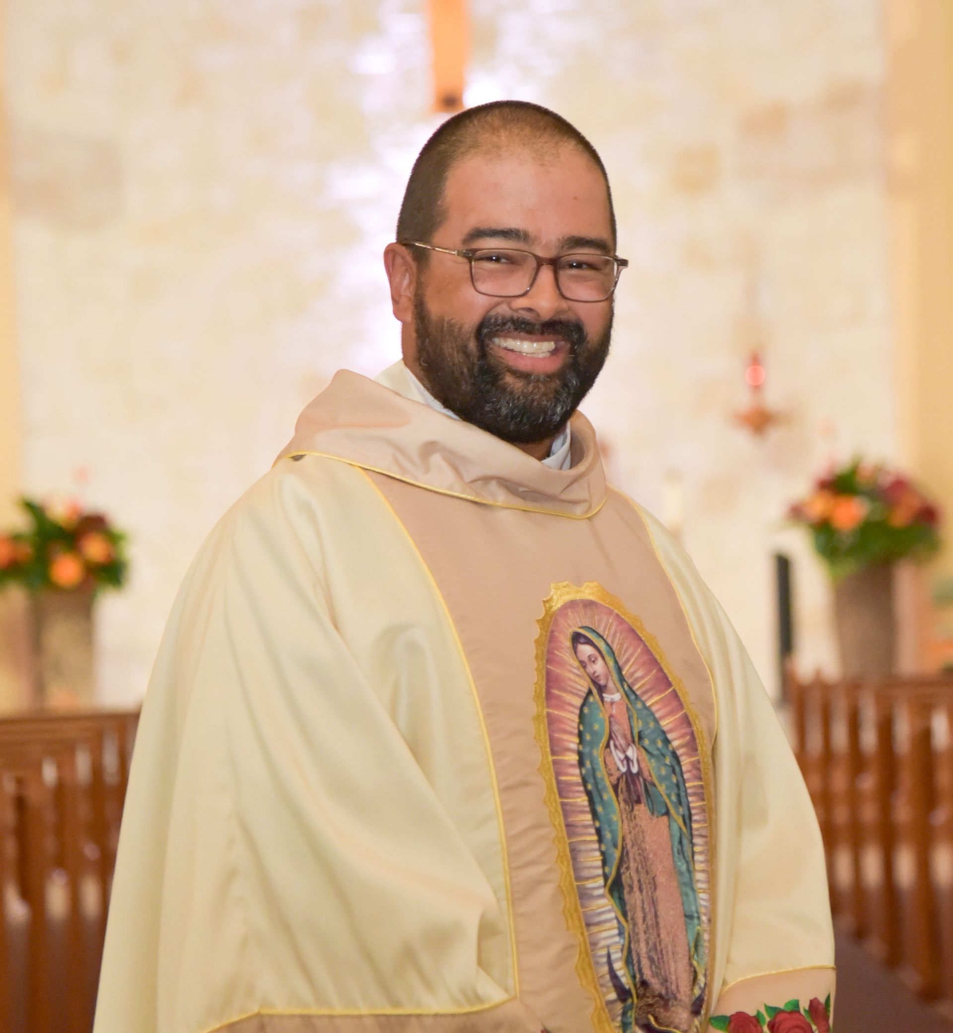 Our Parish | St. Dominic Catholic Church