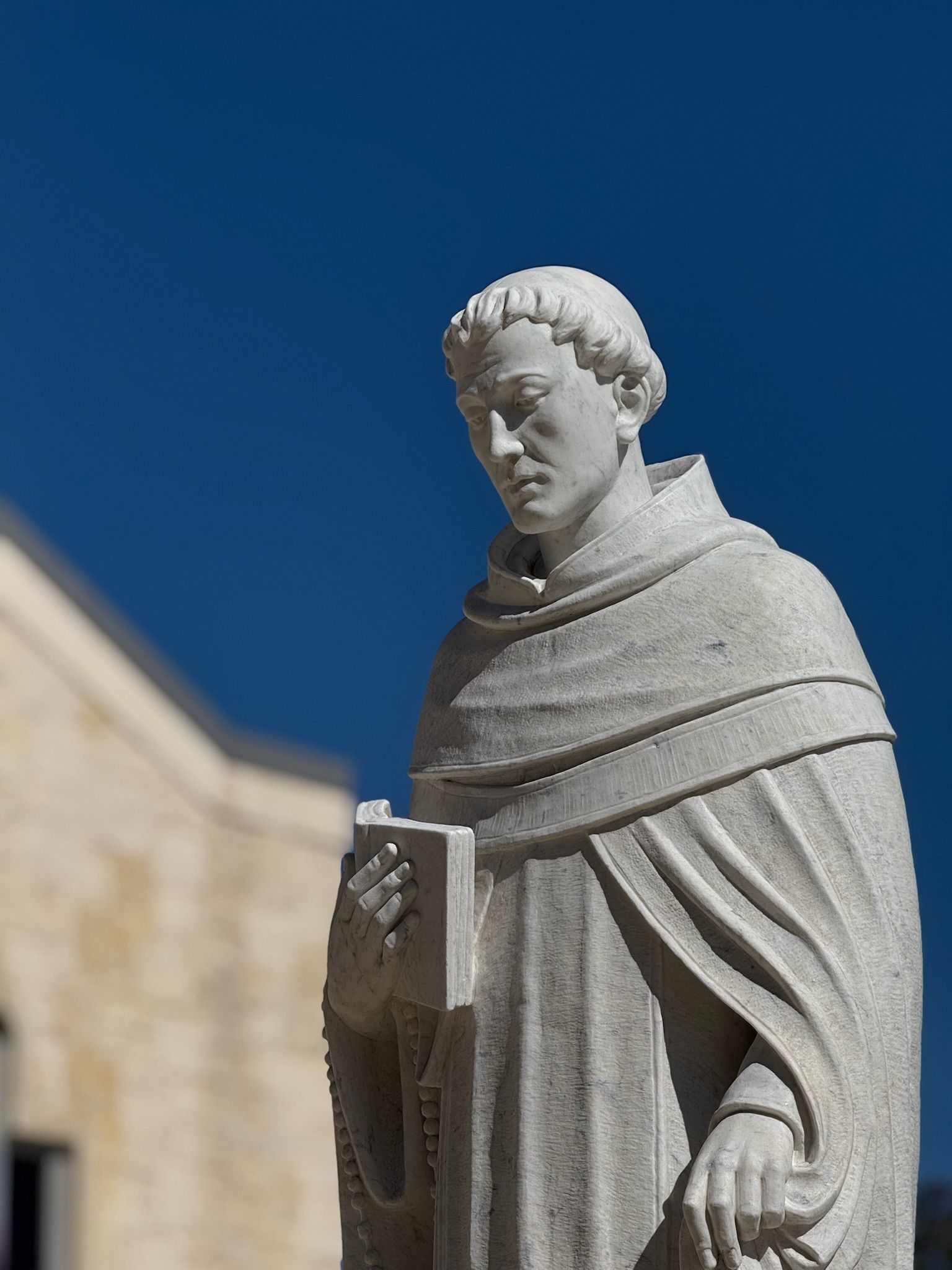 St. Dominic Catholic Church | San Antonio, TX