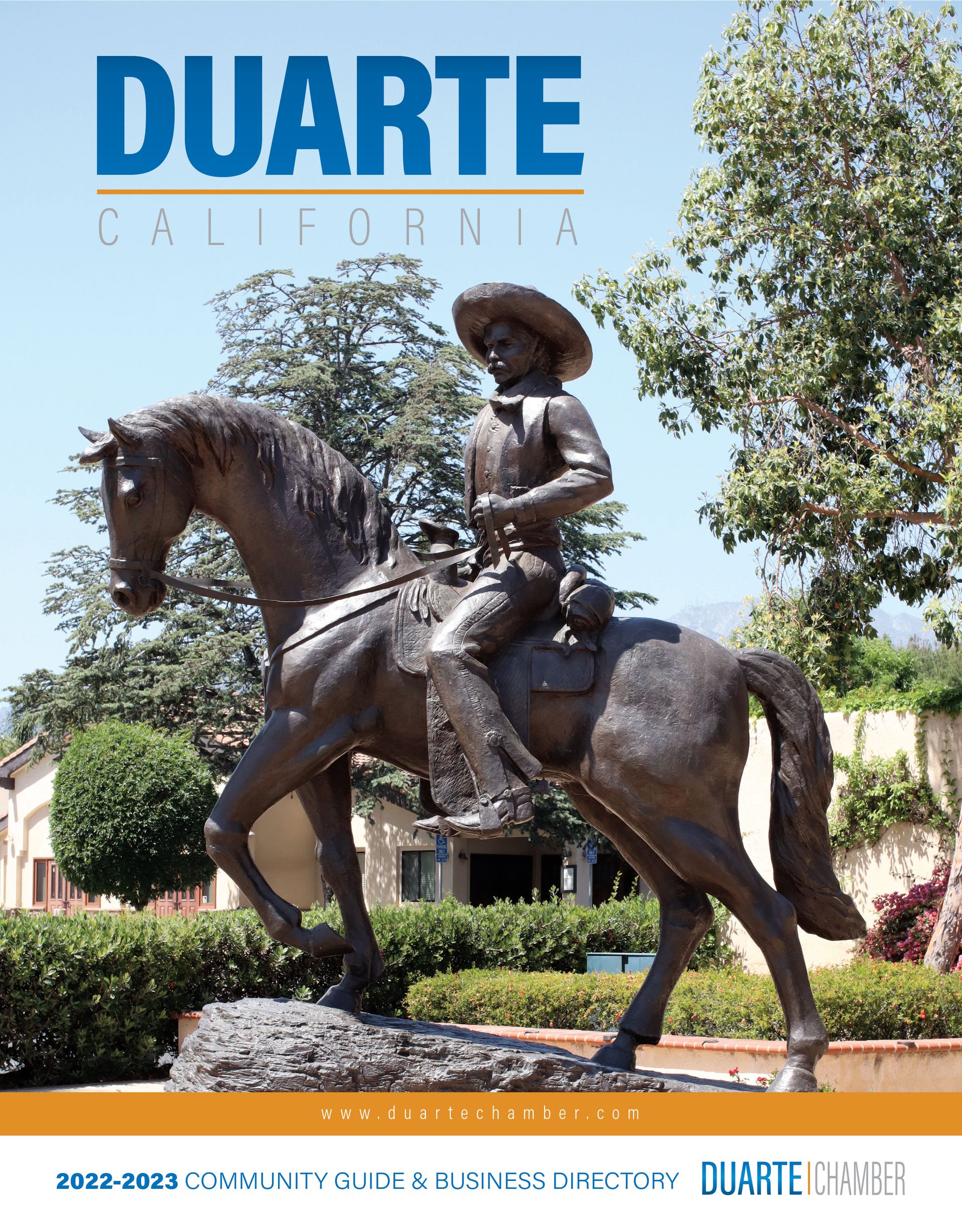 Duarte Chamber of Commerce