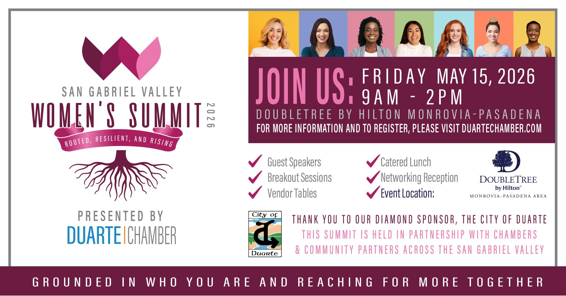 Duarte Chamber of Commerce