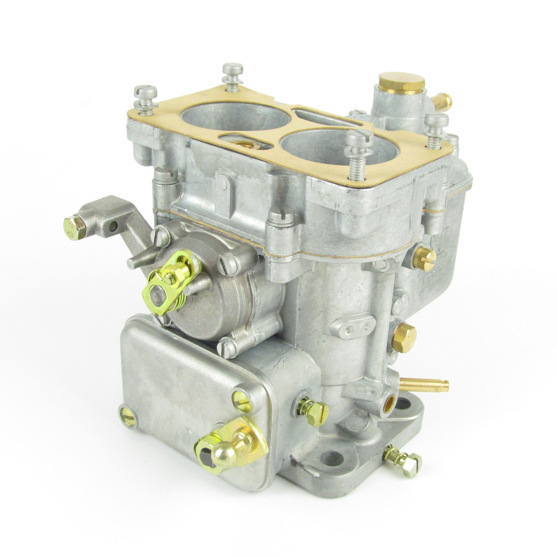 New Weber Carburettors