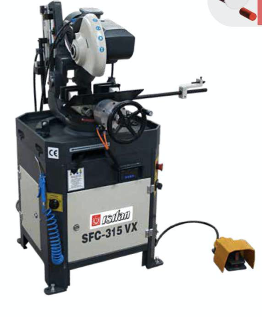 Hydraulic Motorized Trimming Machines