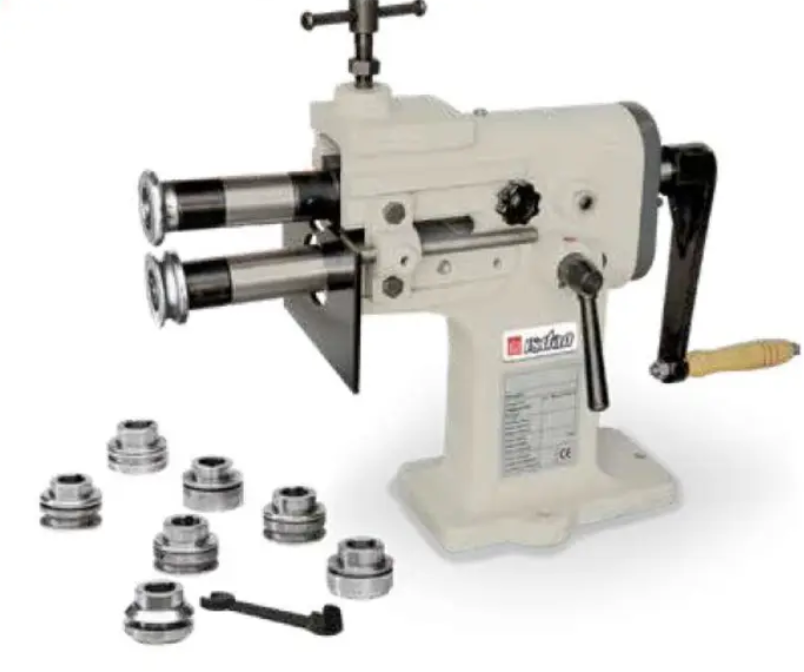 Motorized Trimming Machine