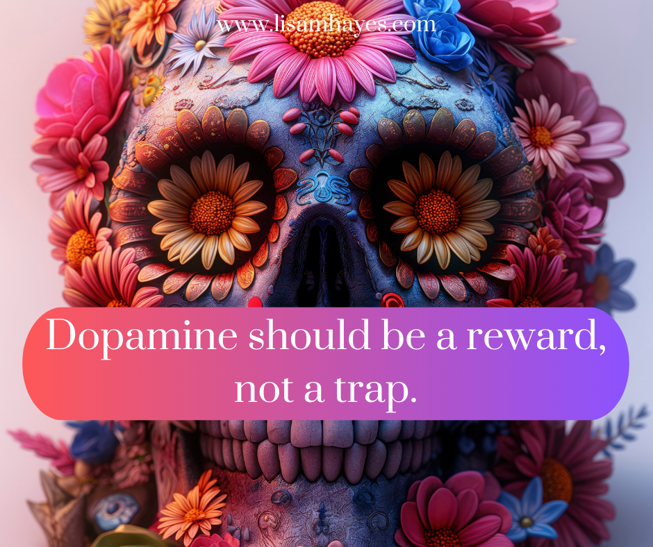 25 Telltale Signs of Dopamine Dysregulation