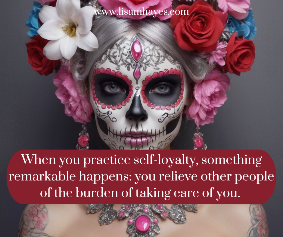 Keeping a promise to yourself isn’t just about self-discipline. It’s ...