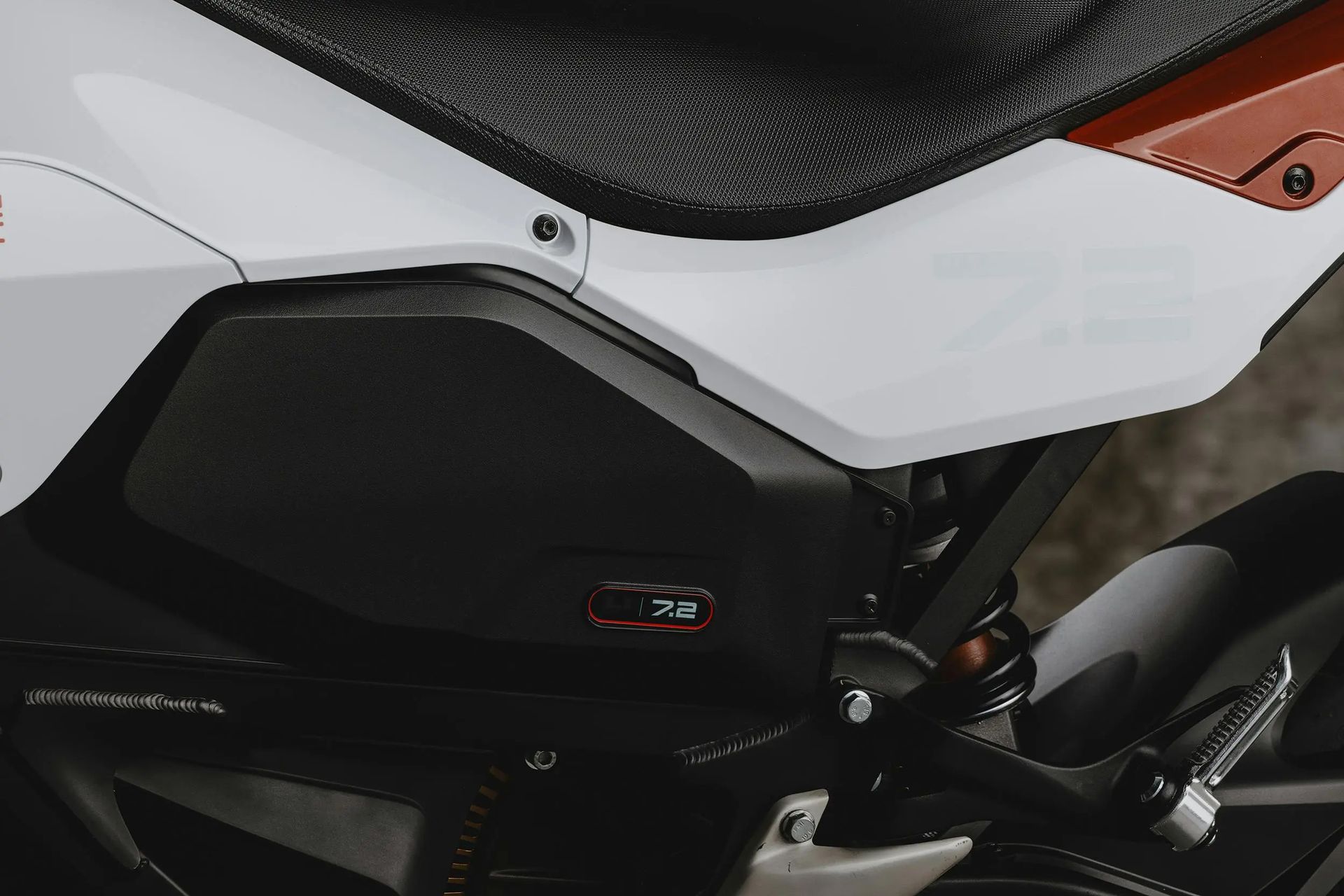 Zero FXE - 2025 - Electric Motorbikes Nederland