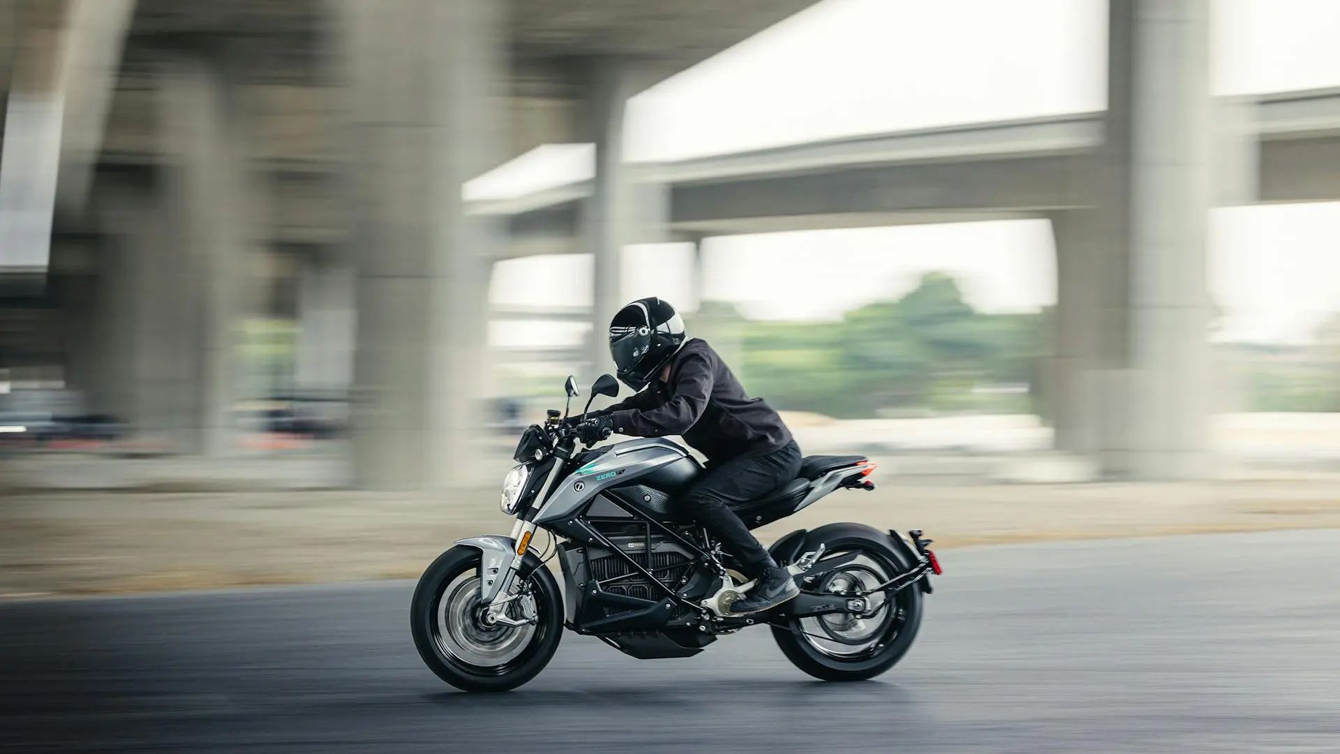 Zero S - 2025 - Electric Motorbikes Nederland