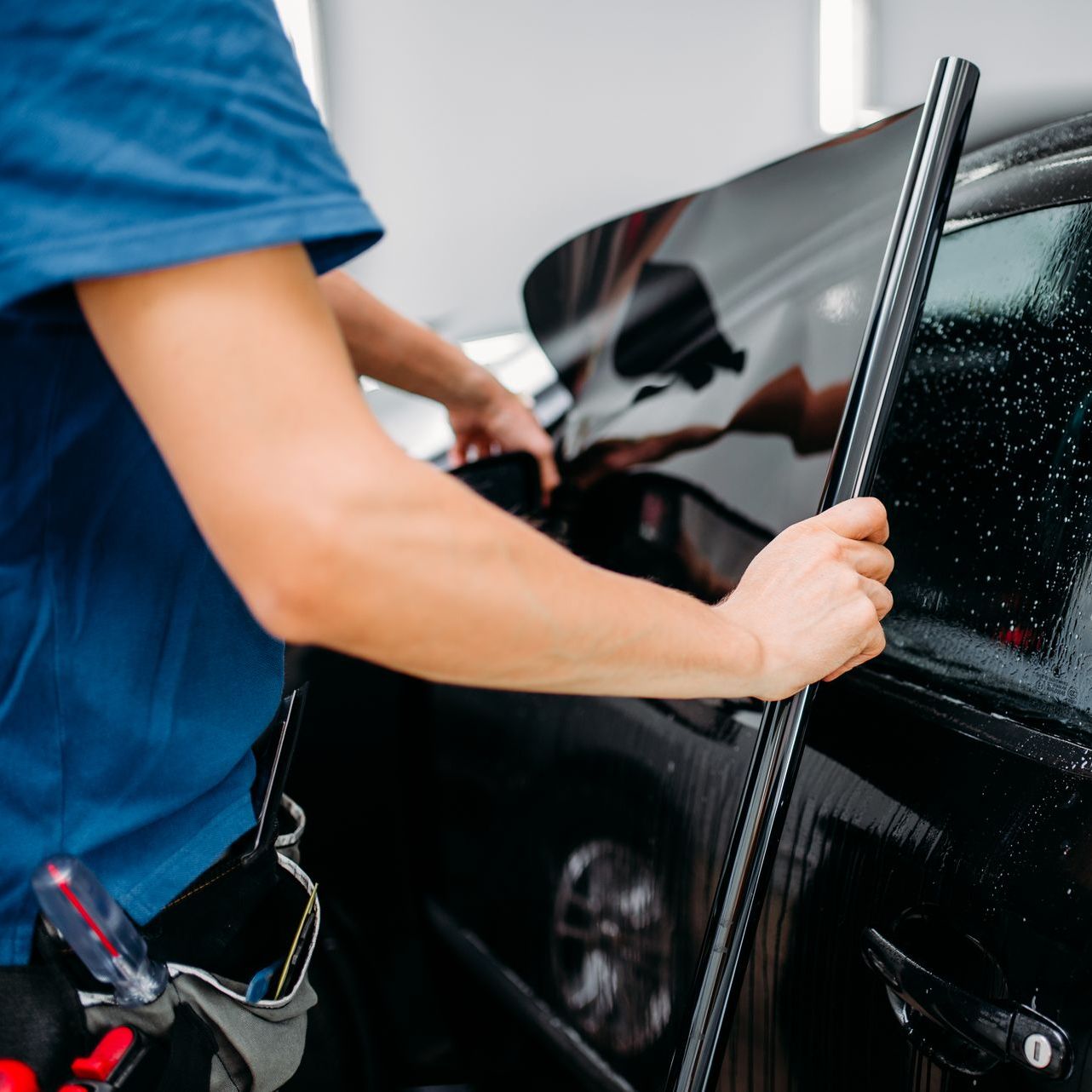 Window Tinting Port Charlotte