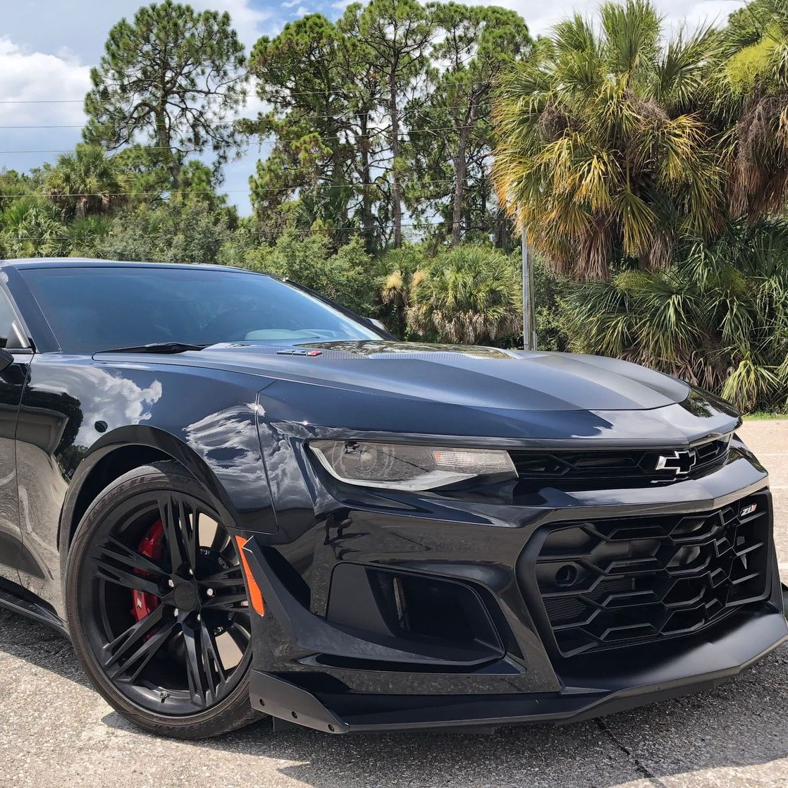 High-End Automotive Window Tinting Port Charlotte, FL