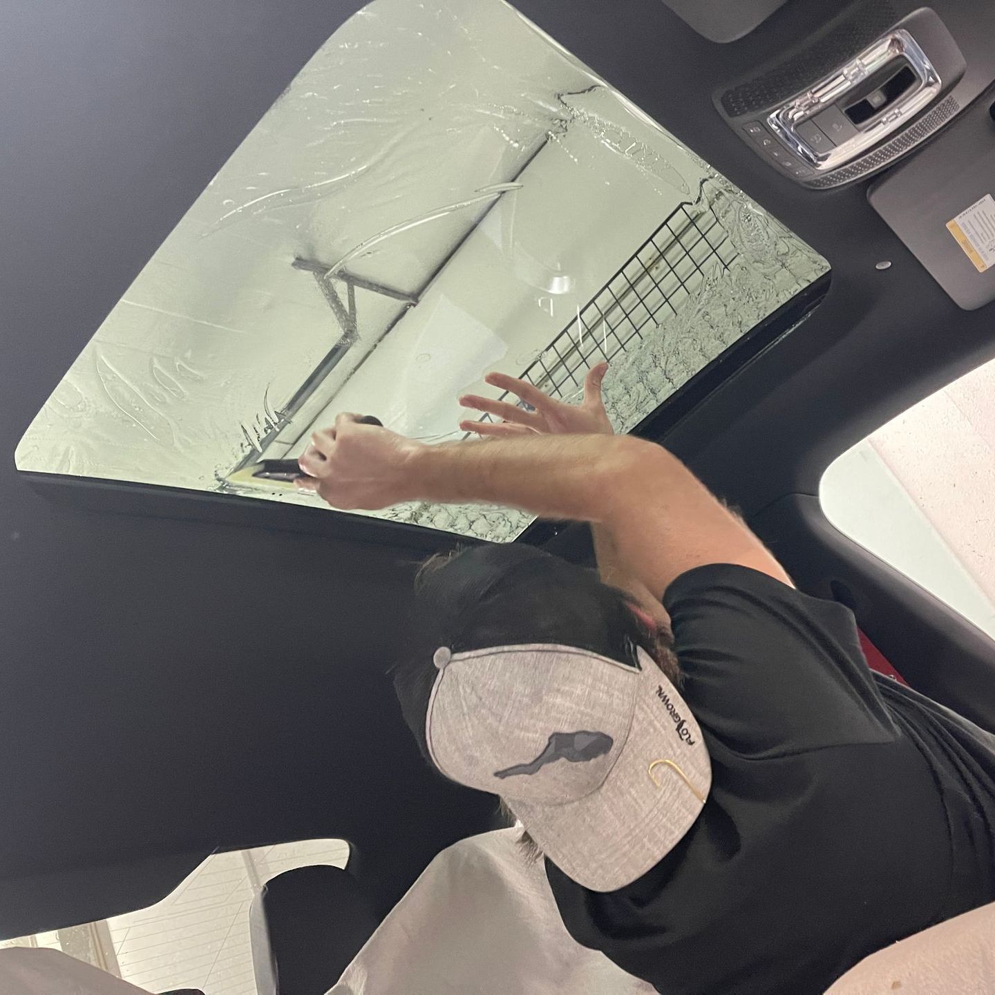 High-End Automotive Window Tinting Port Charlotte, FL