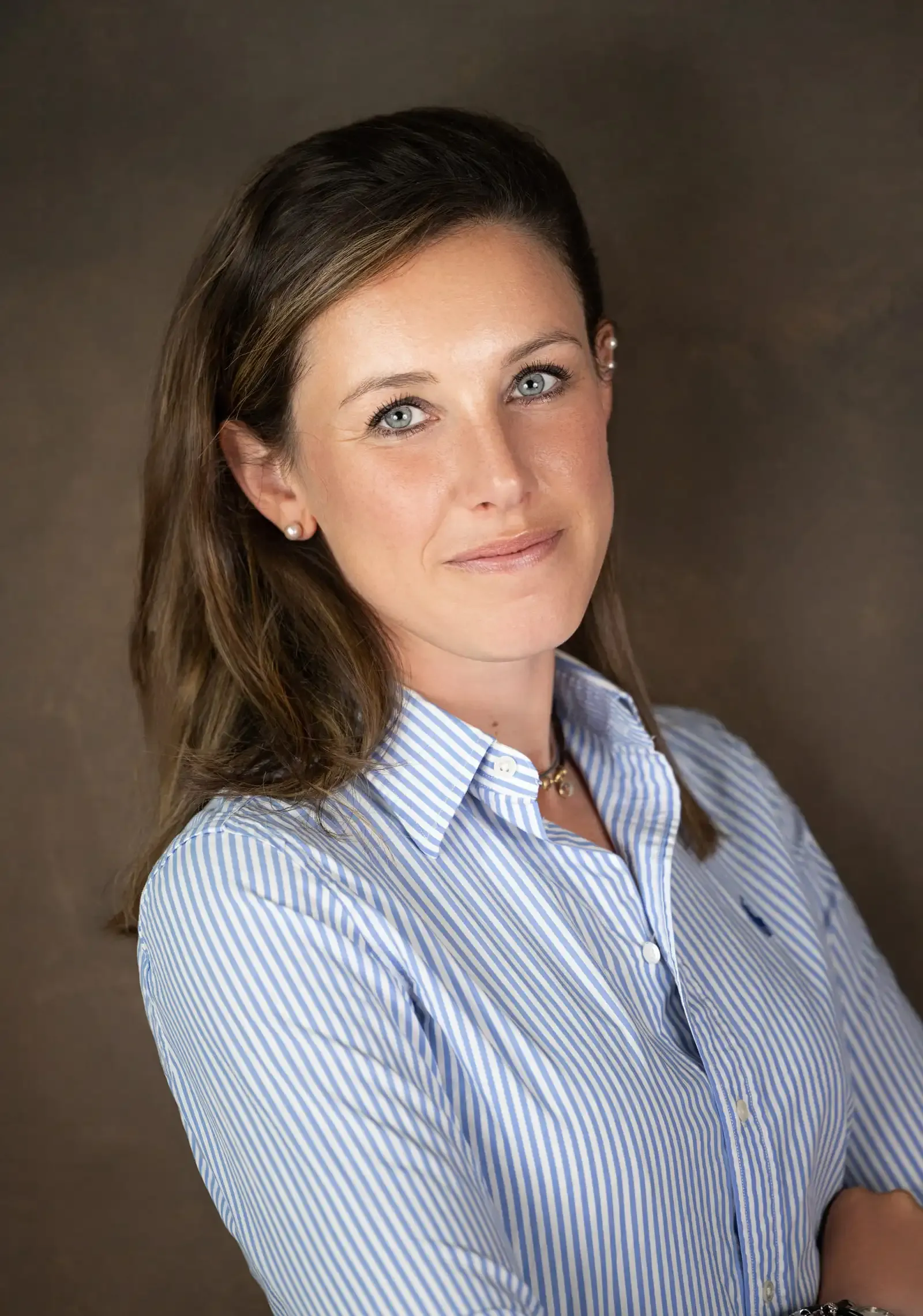 KAMERA LAB | Bewerbungsfotos in Wien - Tatiana Weber