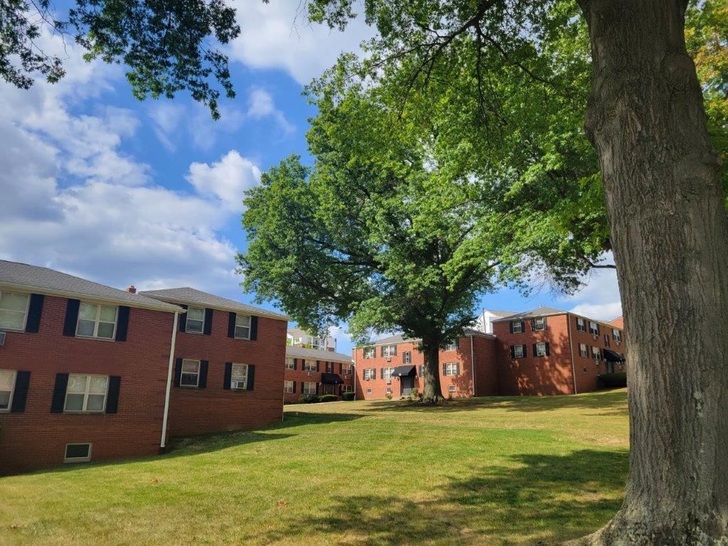 Home | Cloverleaf Village