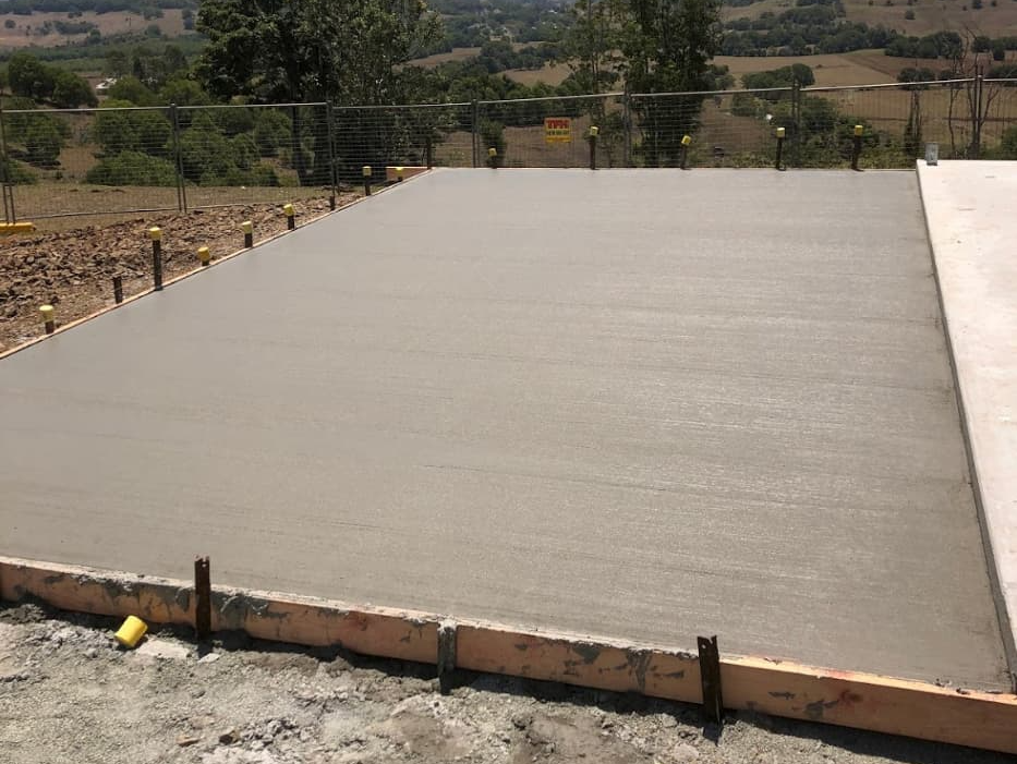 Concrete Slabs in Ballina | Northern Rivers Concrete Construction