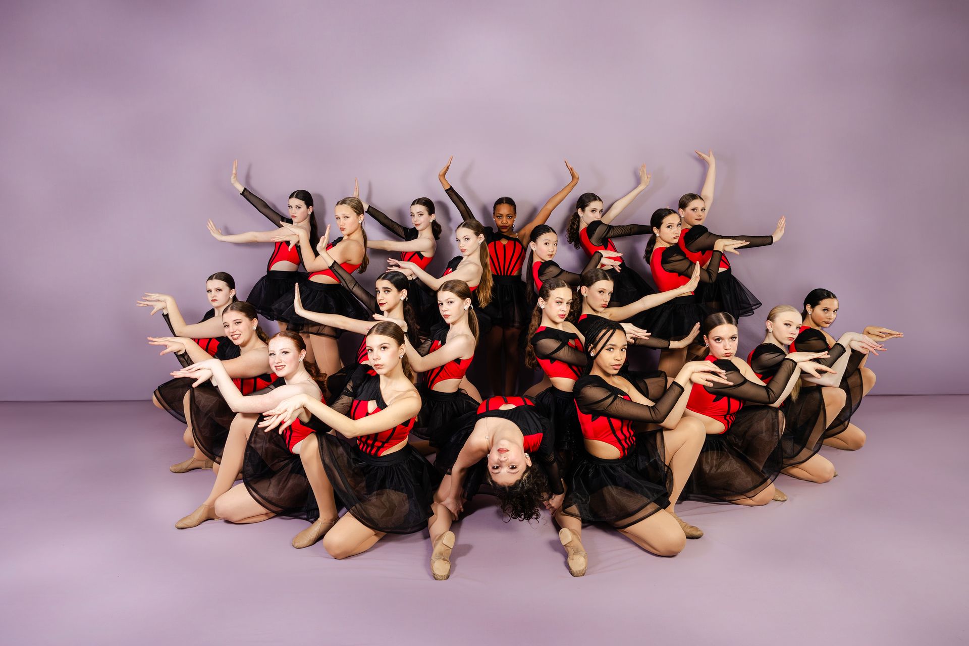 24/7 Dance Studio Frederick, MD