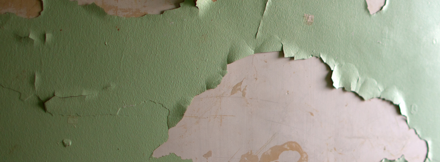 Understanding the History of Lead in Homes